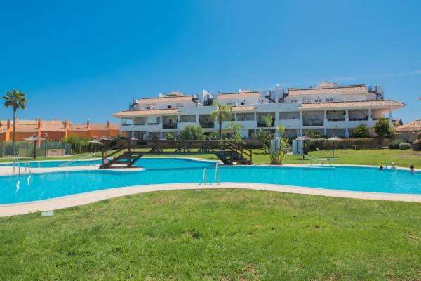 Lovely Spacious Apartament - Benalmádena