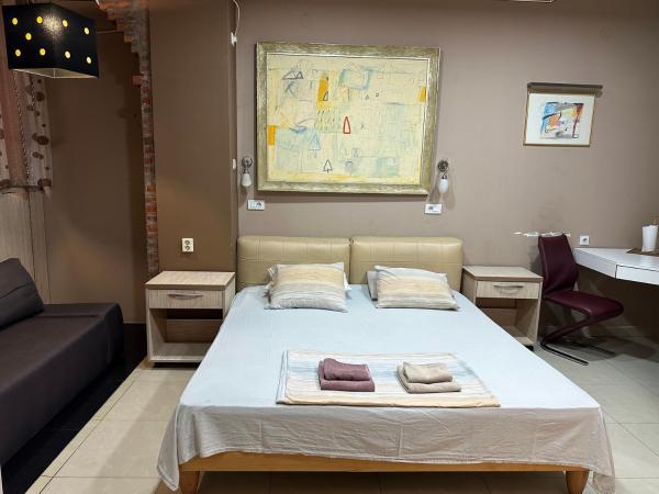 Apartments Iva - Kragujevac