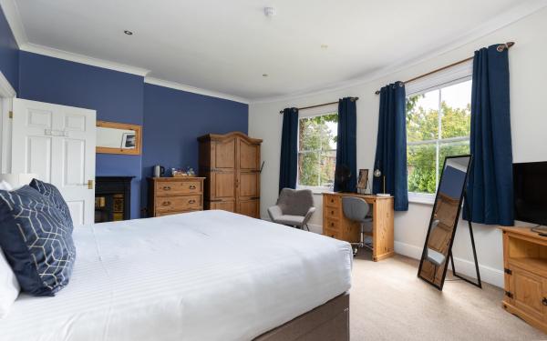 Hewitt's Restaurant & Rooms - Portsmouth