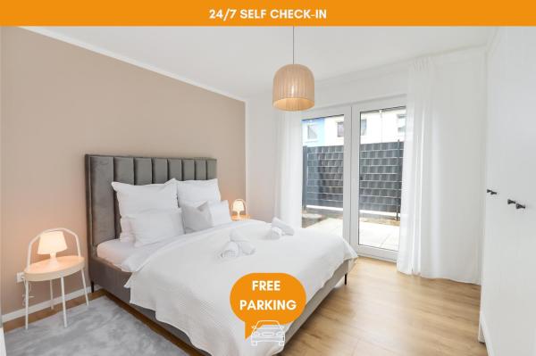 At Weinmeister - Elegant & Sonnig - Bielefeld