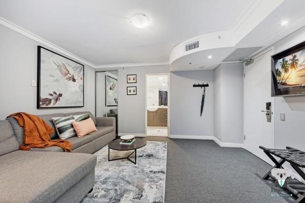Kozyguru Haymarket Cosy City Abode Nha653- 101 - Coogee