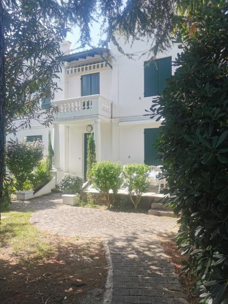 Villa Eche-pherdea - San Juan de Luz
