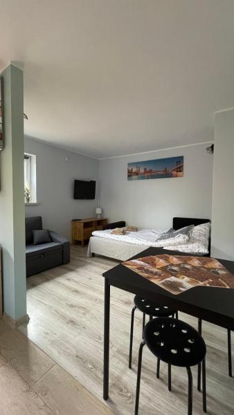 Apartament U Waldka - Jastarnia