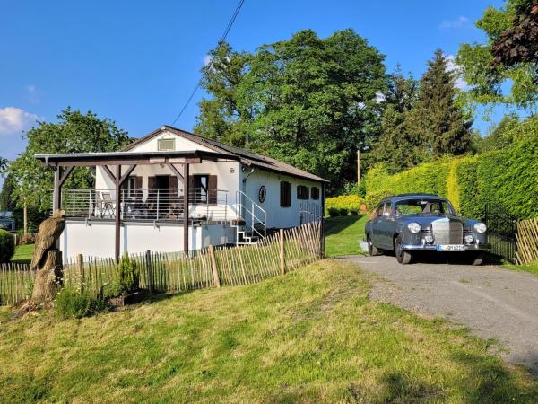 Vedders Berghütte - Plettenberg