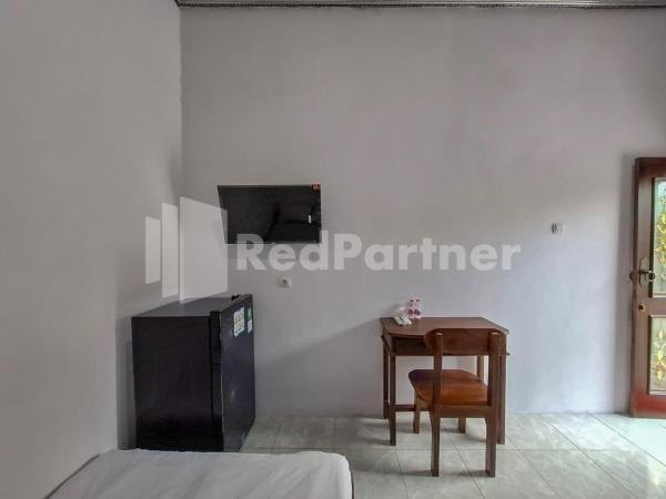 Janoko Guesthouse Syariah Redpartner - Rembang