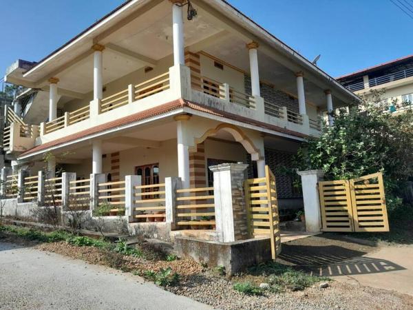 Heritage Haven Retreats - Coorg (Kodagu)