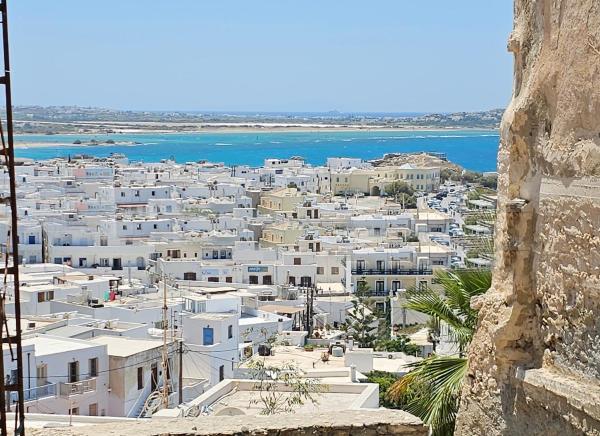 Era Veneziana - Naxos