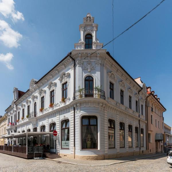 B&b Hotel Praha - Czechia