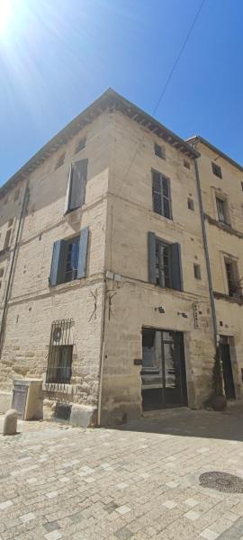 L'echauguette D'uzès - Uzès
