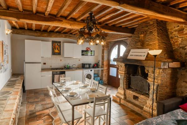 Vacation Home Tuscany Filettole 2 - Lucca