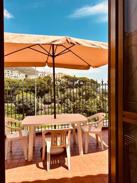La Casa Gialla - Salerno