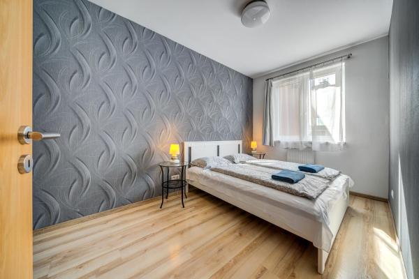 Elegance Central Retreat - Budapest