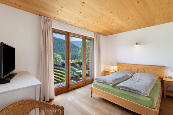 Silbernagl - Monolokal Mit Ausblick - Terenten