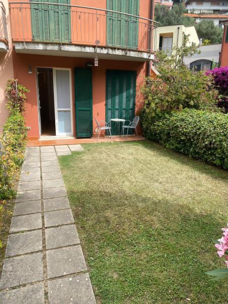 Oasi Verde 3 - Lerici