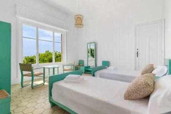 Casa Mas Blau Seafront Views Family - Sant Pol de Mar