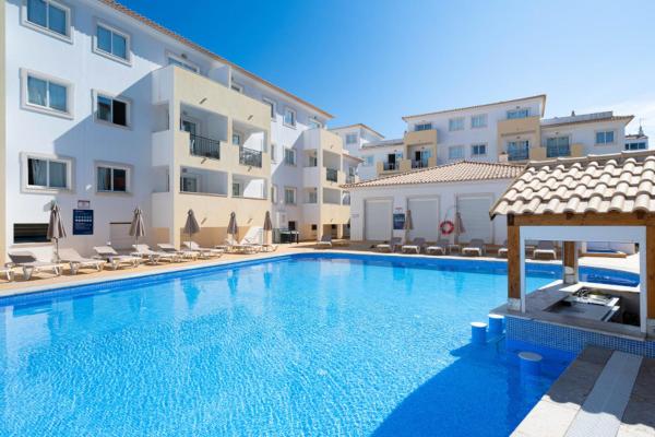 Smy Santa Eulalia Algarve - Albufeira