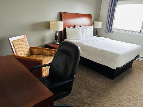 The Auberge Inn - Temiskaming Shores