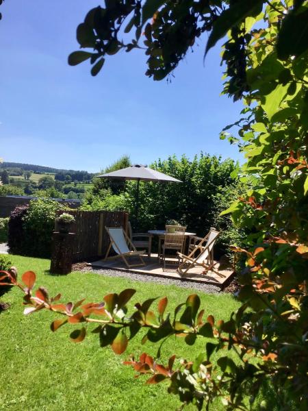 Alfie’s Home - Provincie Luik