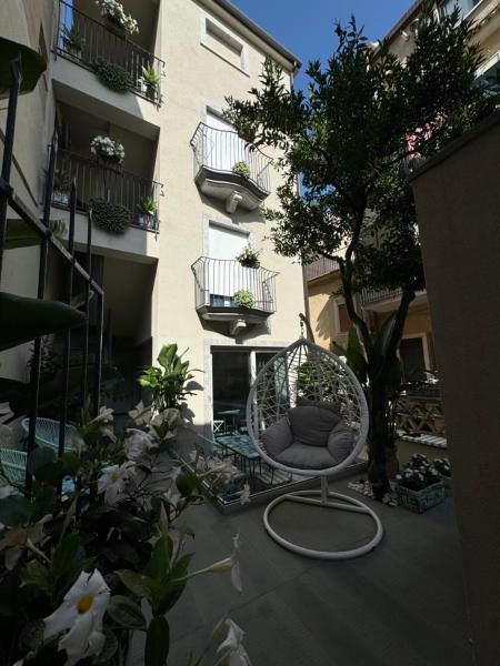 Villa D'orville Luxury Suites Taormina - Letojanni