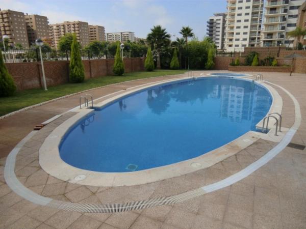 Edessa - Costa Marfil 1, Bajo - Torreblanca