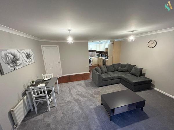 Thornaby Lodge - Stockton-on-Tees