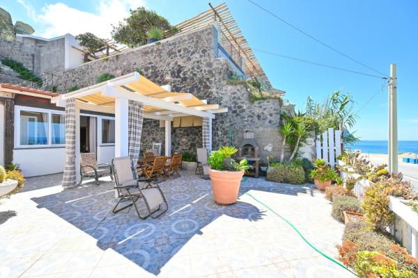 Casa Vacanze Nausicaa - イスキア島