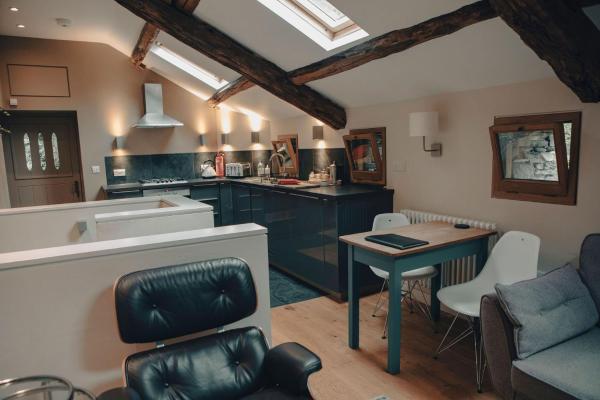 Bracken Barn At Sunny Brow Farm - Ambleside