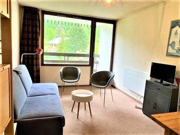 Studio Cosy Avec Coin Montagne, Proche Télésiège Et Commerces, Parking Privé, Retour Ski Direct! - Fr-1-330f-187 - Ailefroide