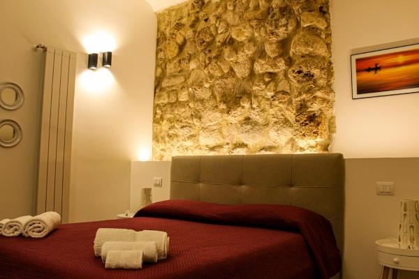 B&b Matt Ros - Noto