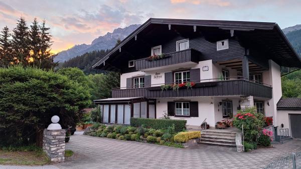 Haus Ackerer - Leogang