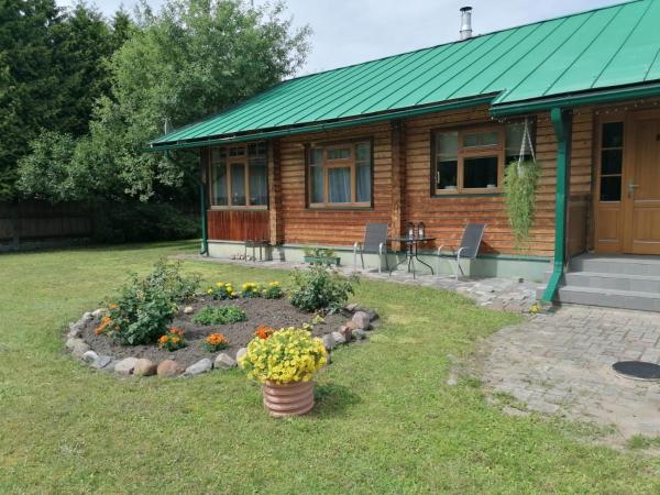 Green House - Latvia