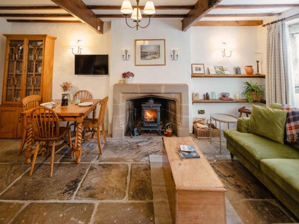 Weavers Cottage By Weavers Of Haworth - Haworth