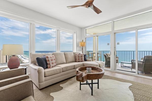 Jade East Towers 1710 By Newman-dailey - Destin, FL