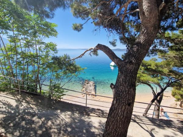 Bluetique Beach Apartments - Brela