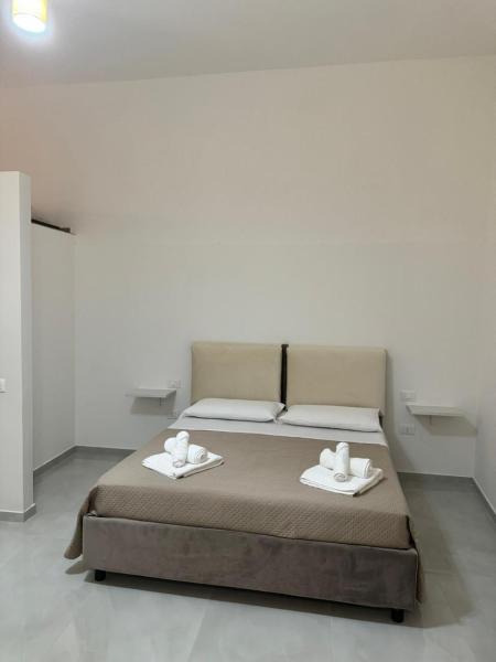 B&b Terranova 0 - Gela