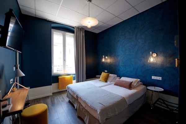 Hôtel De France - Beaune - Pommard