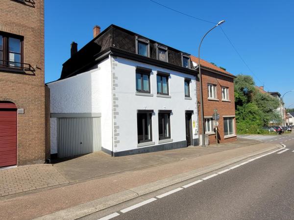 Biesenbilzen - Maastricht