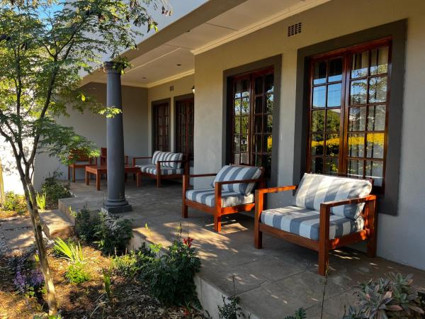 Paarl Crystal Family Home - Paarl