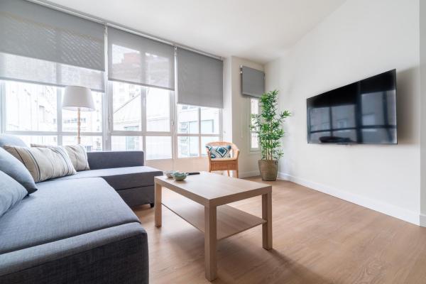 Sol Color Suites - Vigo