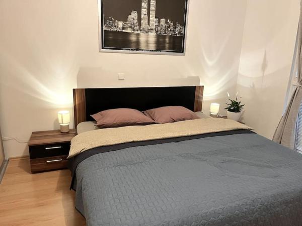 Cute Apartment In The Old Town - Bratislava