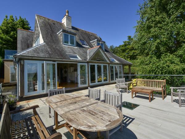 Dove Cottage - Totnes