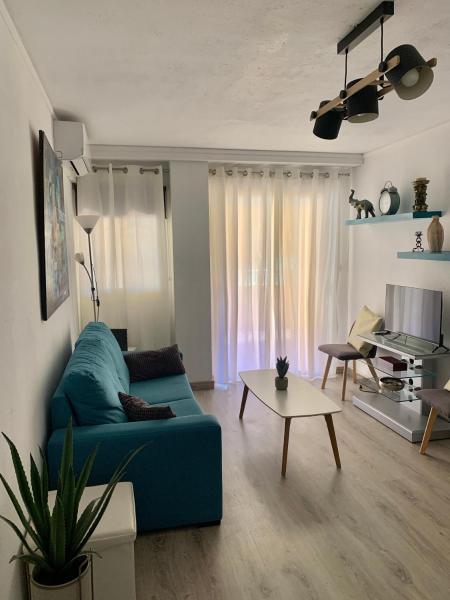 Calpe Soleado A 100 M Gran Playa - Calpe