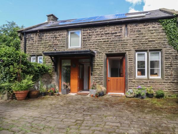 The Stables - Todmorden