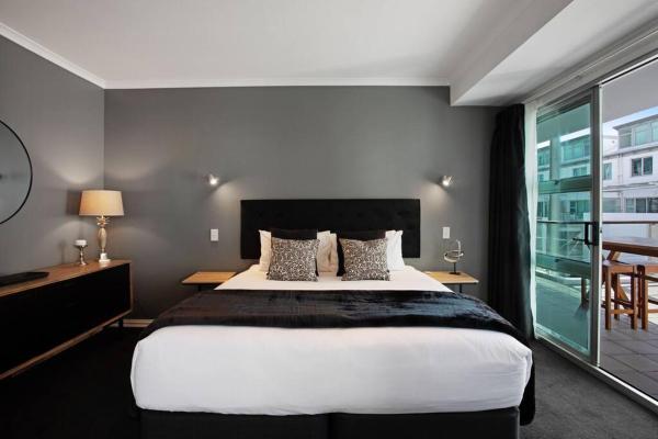 Princes Wharf 2br Luxury - Newly Renovated - Auckland