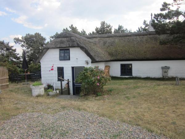 Apartment Holmsland - Hvide Sande