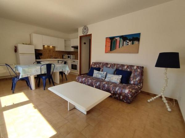 Maisonnette à Chaucre En Résidence Avec Piscine Collective - Saint-Georges-d'Oléron
