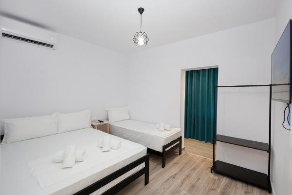 Guesthouse Noke - Albania