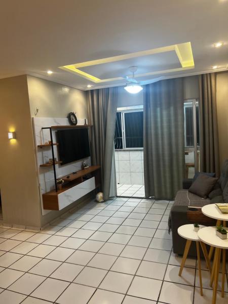 Apartamento No Icaraí - Fortaleza