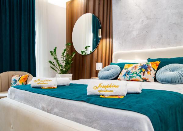 Josephine Apartment - Subotica