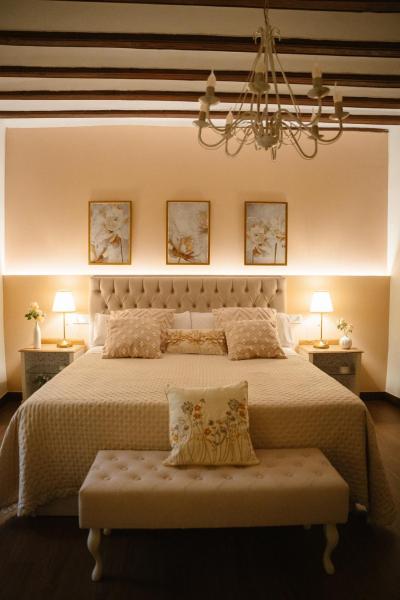 La Casa Del Huerto - Caravaca de la Cruz